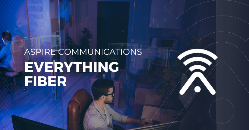 Program Management | Aspire Communications